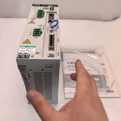 询价CKD ABSODEX驱动器 AX9000TS-U0，原