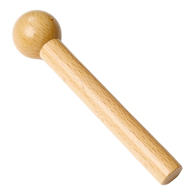 洞洞板配件实木隔板定制木棒圆棒