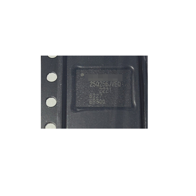 W25Q256JVEIQFLASH存储器芯片