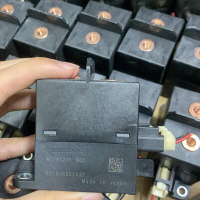 【议价-可维修】 AEVA1251 M02 500VDC 250A /均有货