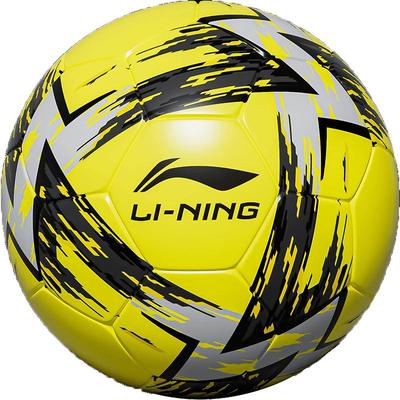 李宁足球中考5号标准成人