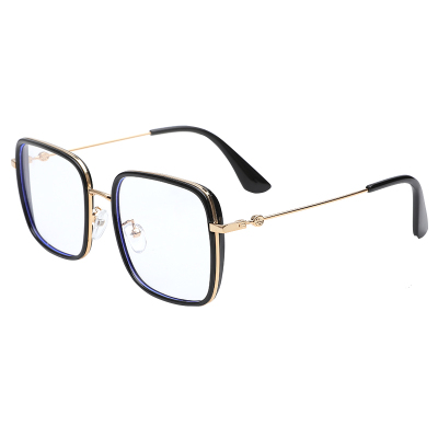 高清老花镜防蓝光时尚女老光老人