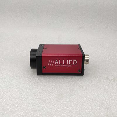 议价ALLIED AVT Stingray F-504B ASG 工业黑白相机 500万像素 9