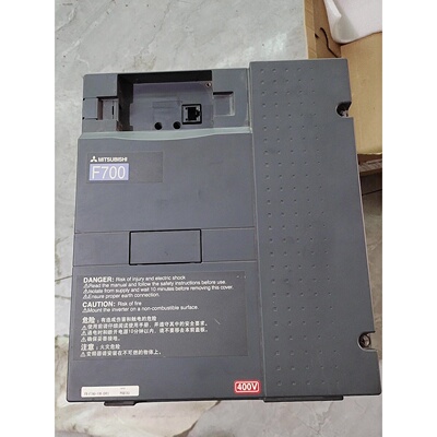 议价三菱变频器FRF74011KCHT115k维修