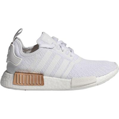 Adidas/阿迪达斯正品三叶草 NMD_R1 男女缓震经典运动鞋 FZ0035