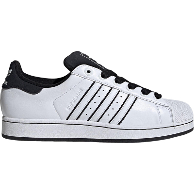 Adidas/阿迪达斯正品三叶草男女经典贝壳头运动板鞋JH5469