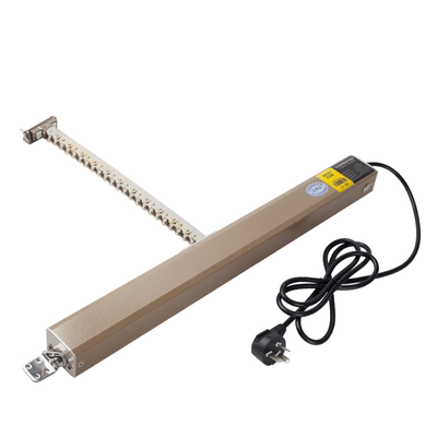 贝克斯雨水感应智能电动开窗器