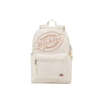 Dickies/迪凯斯 纯色简约经典男女同款双肩包115164U90LBB63RD01