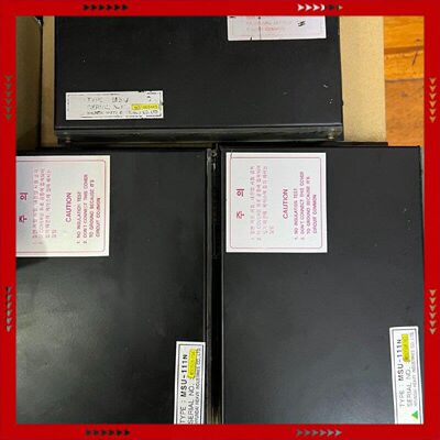 【问价】HYUNDAI MSU-111N 马达启动控制器