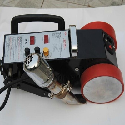 小型拼接机 广告布 喷绘布拼接设备indonesia pembuatan iklan