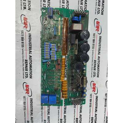 LENZE 33.9323LL.1B13.002 SERVO ADDON MODULEBOARD.