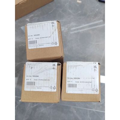 议价德国MURR穆尔模块555290型号Art.No.5552维修