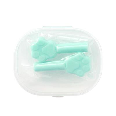 【三甲牙科推荐】正畸专用咬胶