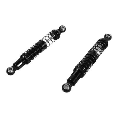 RC4WD 80mm 双弹簧液压避震 D90 D110原装避震 (Z-D0039)
