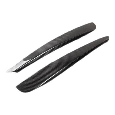 mk6gti高六碳纤维改装12年灯眉