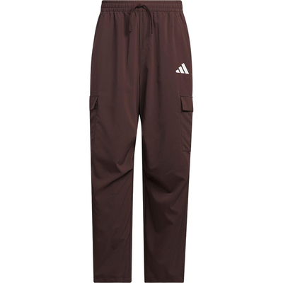 Adidas/阿迪达斯正品2025新款男士休闲防晒宽松运动裤KA9313