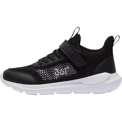 361儿童跑鞋透气男童女童