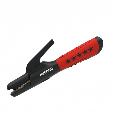 上海沪工电焊机500A800A焊把钳