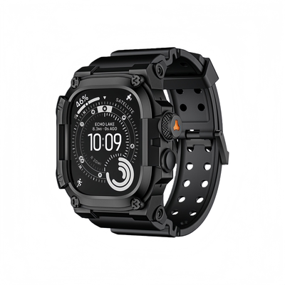 ERFG蛙人改装套装Ultra1/2/3专用