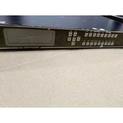 【议价】视诚RGLINK视频处理器接口超全支持HDMIDVI