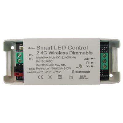 氛围灯带智能控制器mesh1.0V2S