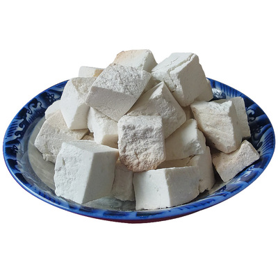 云南深山茯苓中药材正品泡水喝