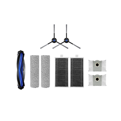 【天猫优选】科沃斯X8耗材配件