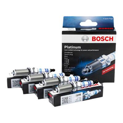 博世北汽幻速威旺北京铂金火花塞