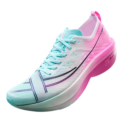 特步160X6.5PRO竞速碳板跑鞋