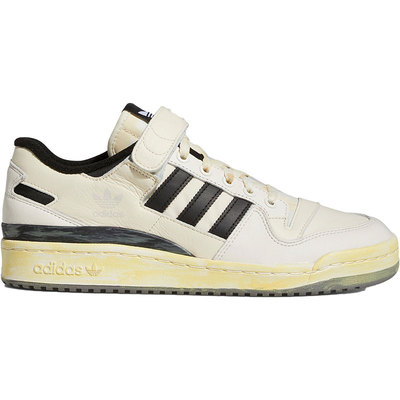 Adidas/阿迪达斯官方正品FORUM 84 LOW AEC男女运动休闲鞋HP9543