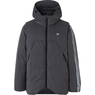 Adidas/阿迪达斯正品HAMCUS联名胶囊系列男女羽绒服HY6367
