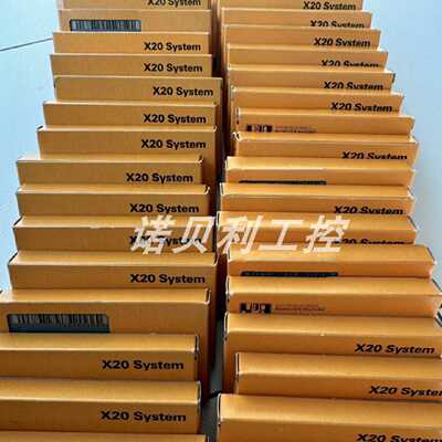 议价X20AI1744 X20AI2622 贝加莱模块实拍库存现货优惠咨询议价顺