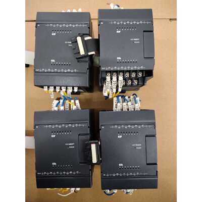 在线议价9新基恩士 KV-N8EXT和KV-N16EX模块