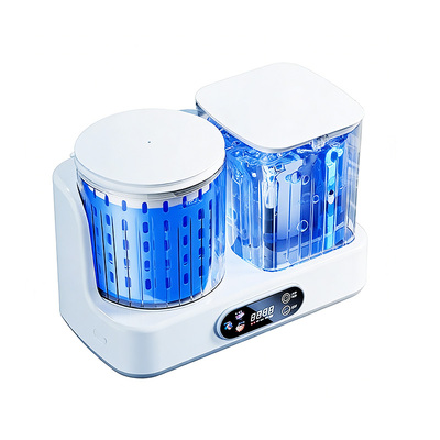 【全自动】内衣洗衣机洗袜子机