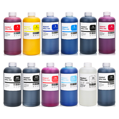 佳能PRO/IPF防水颜料墨水