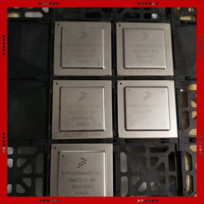 【问价】PIMX8QM6AVUFFAB    5个