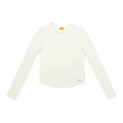 AllbirdsAnytimeT女士恤长袖