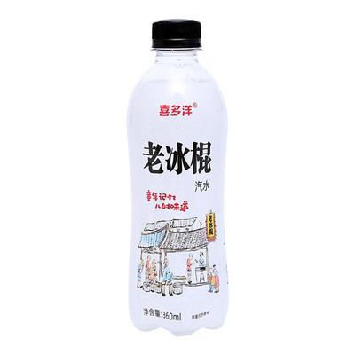 老冰棍汽水360ml*24瓶装