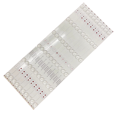 背光灯三洋48CE468D灯条