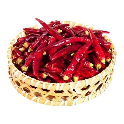 正宗四川红干辣椒|超4000次加购