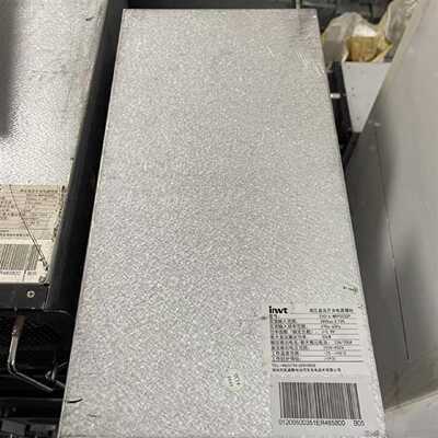 英威腾EVC16-MW95032P 250-950V 32A/100A 30KW 充电桩充电模詢价