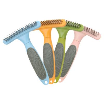 狗梳子针梳狗毛刷子宠物梳大型犬