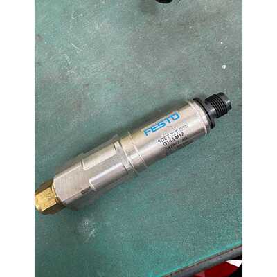 询价-FESTO费斯托547487压力传感器SDET22TD5