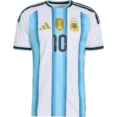 Adidas/阿迪达斯正品2025男士圆领套头透气足球短袖KH3934