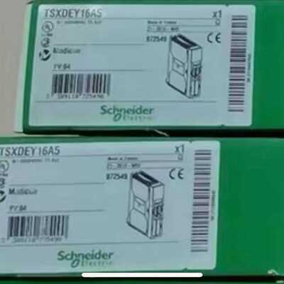 议价施耐德模块TSXDEY16A5欢迎来询！