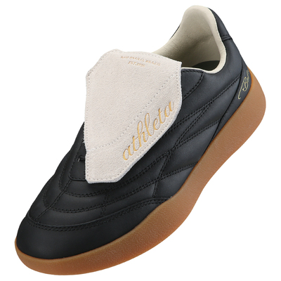 阿仕利塔男女同款复古德训鞋