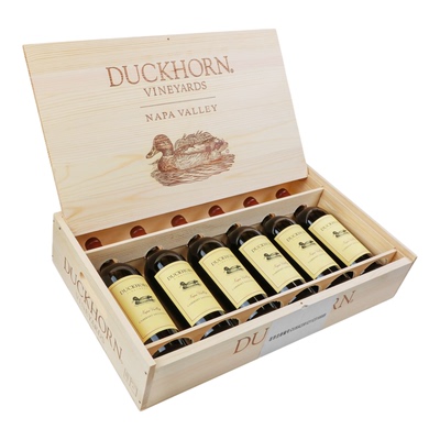 2022年赤霞珠Duckhorn/杜克霍恩