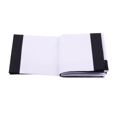 信优投影仪幕布户外便携折叠简易