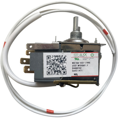 海尔Haier冰箱温控器原装全新