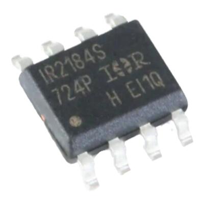 全新 IR2184STRPBF IR2184S 2184S液晶电源管理芯片 贴片SOP-8